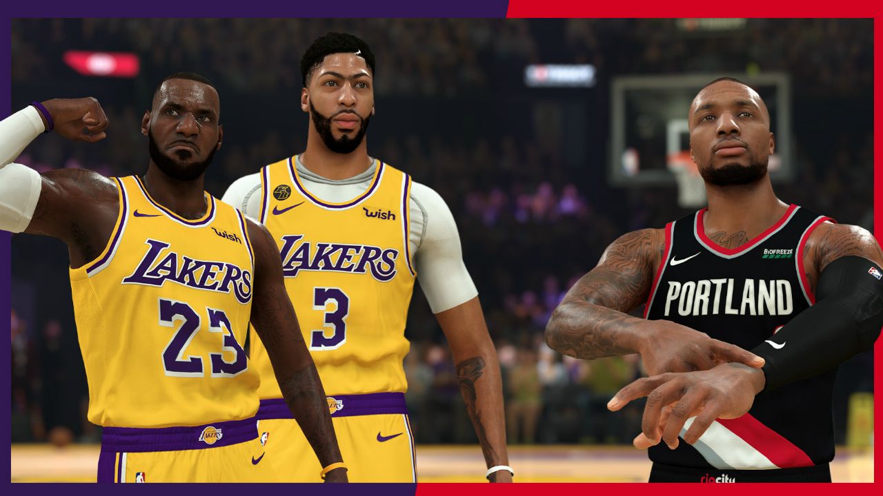 NBA 2K21 release date, cover, trailer, Kobe Bryant plans, and ...