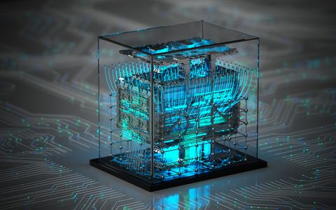 5 Quantum Computing Teaching Resources | Tech & Learning
