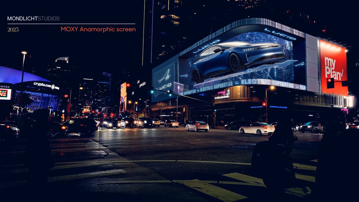 Why lighting is the secret ingredient to marketing visuals | Creative Bloq