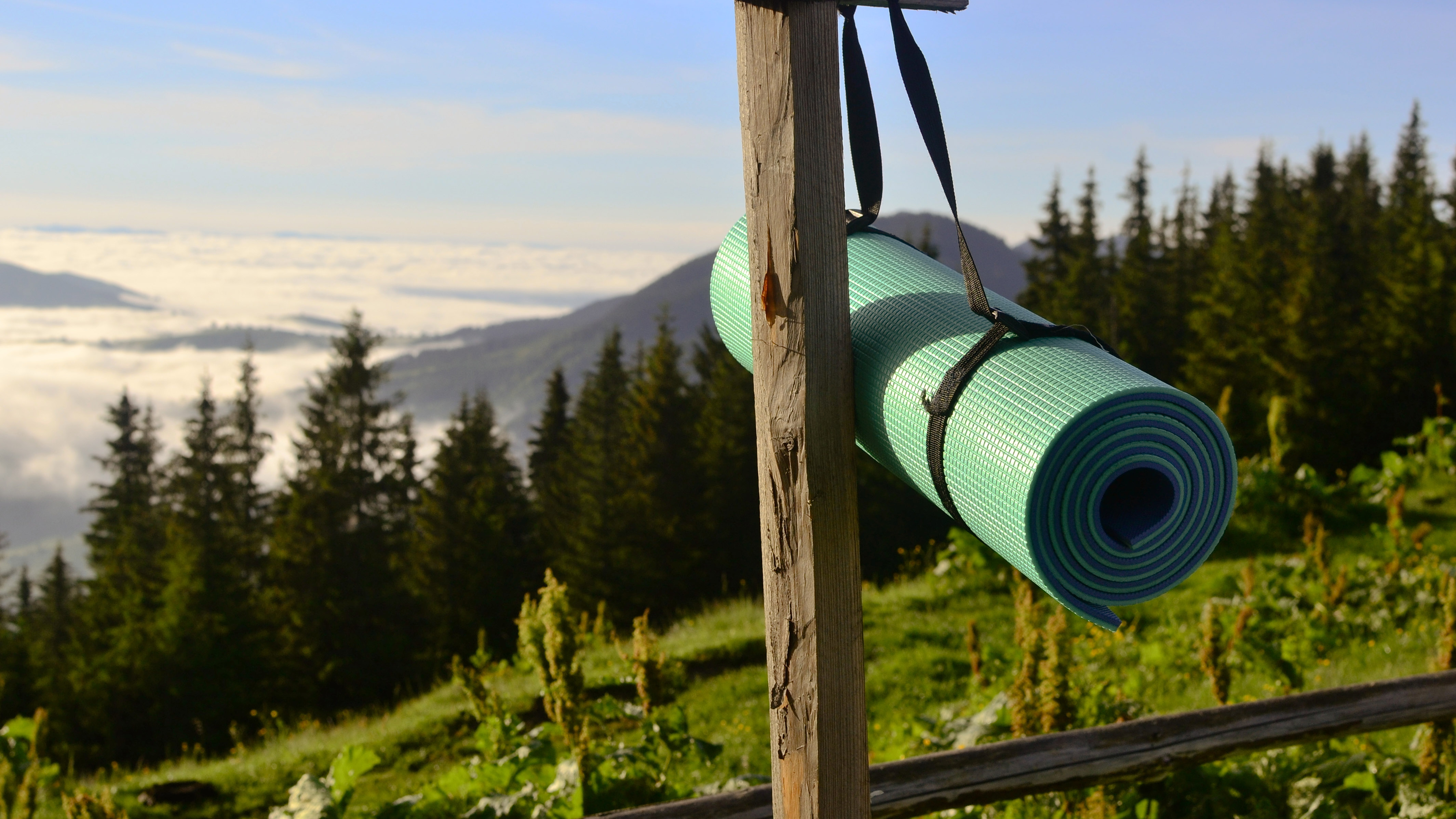 How to choose a sleeping pad: find the right sleeping system | Advnture