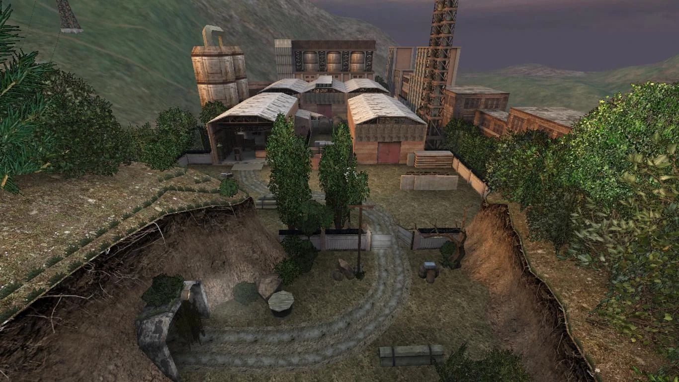 As STALKER games debut on console, leaks show Xbox 360 and PSP versions ...