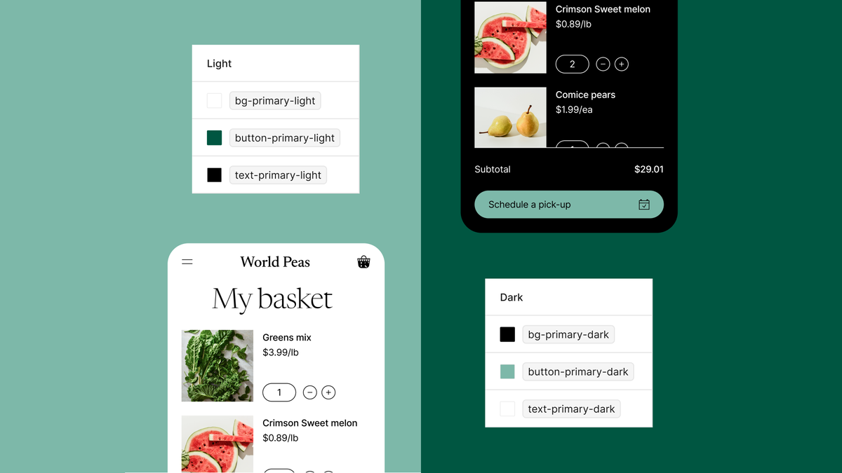 Figma’s awesome new Dev Mode brings designers and developers together ...
