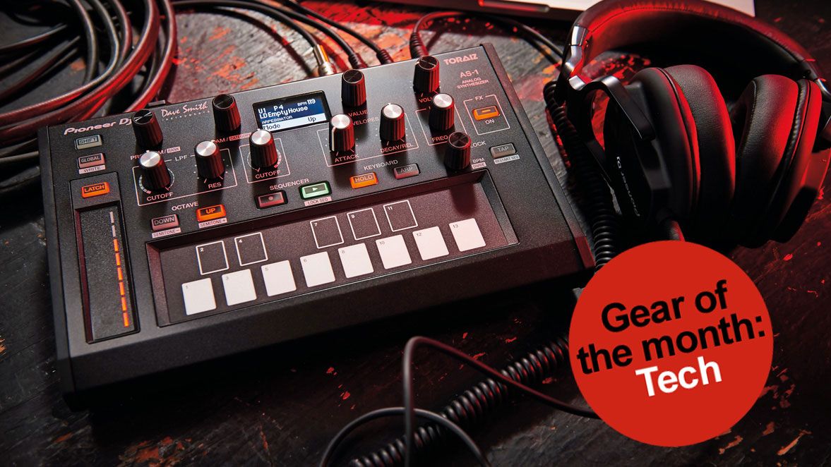 New tech gear of the month: review round-up (August 2017) | MusicRadar