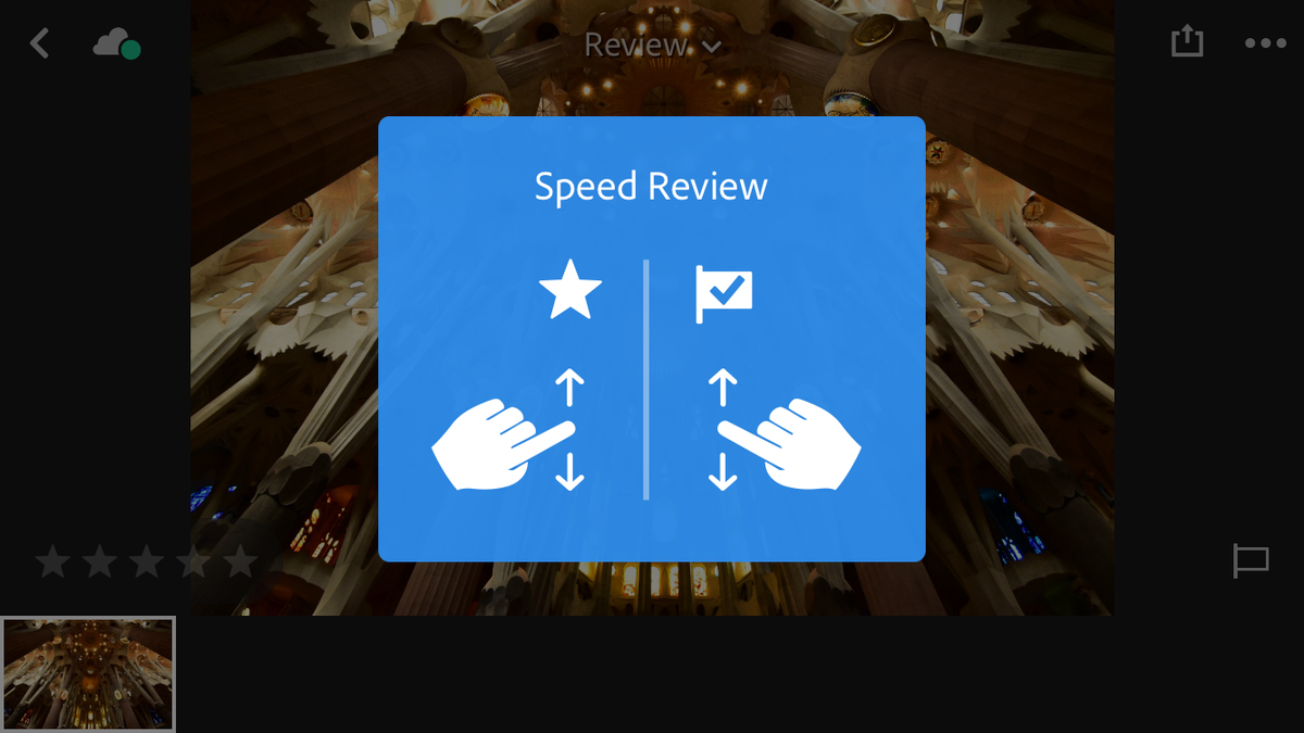 How to use Adobe Lightroom Mobile | Digital Camera World