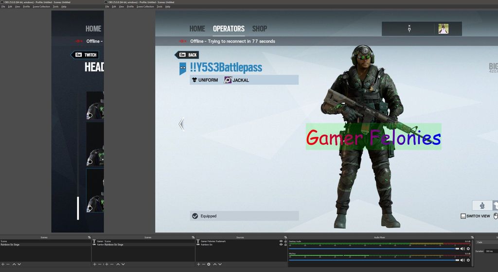 Rainbow Six Siege Shadow Legacy: Everything We Know | Windows Central