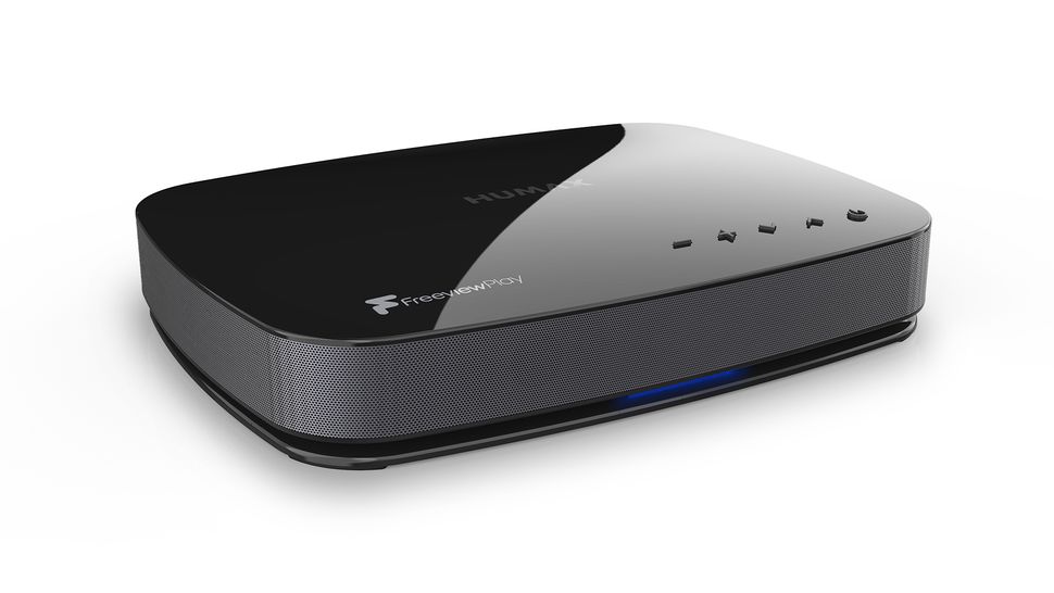 Humax Aura review: a PVR and 4K Android streamer in one | What Hi-Fi?
