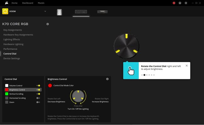 Corsair K70 Core RGB Review: Third Time’s a Charm | Tom's Hardware