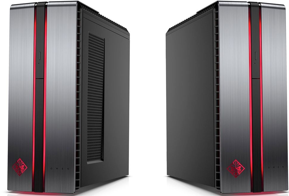 HP introduces VR-ready Omen desktops and laptops | PC Gamer