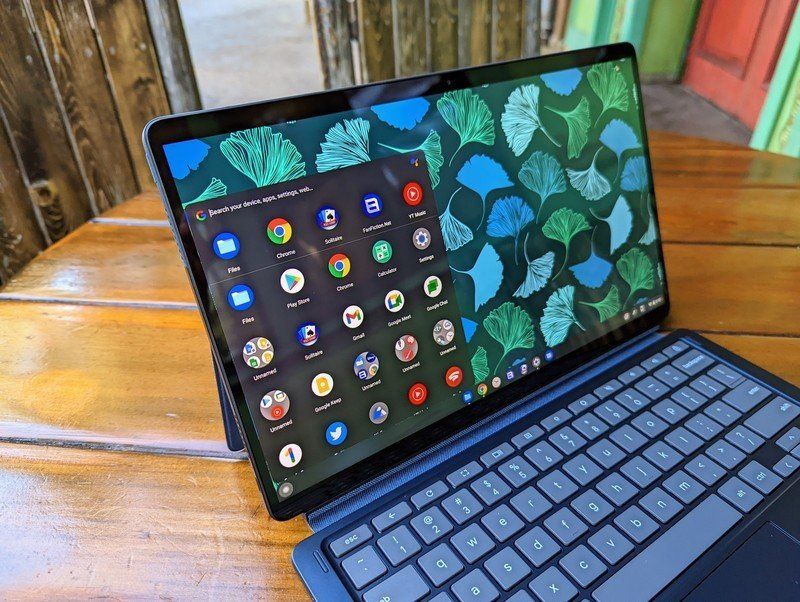 3 reasons you should buy a Chromebook tablet instead of Android ...