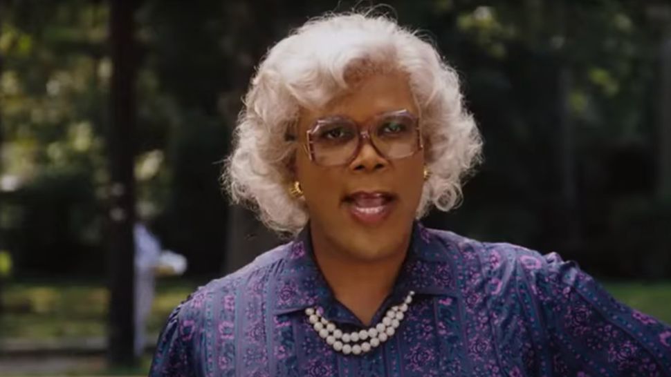 Tyler Perry's Madea Movies In Order And How To Watch Them | Cinemablend Tyler Perry's Madea Movies In Order And How To Watch Them | Cinemablend