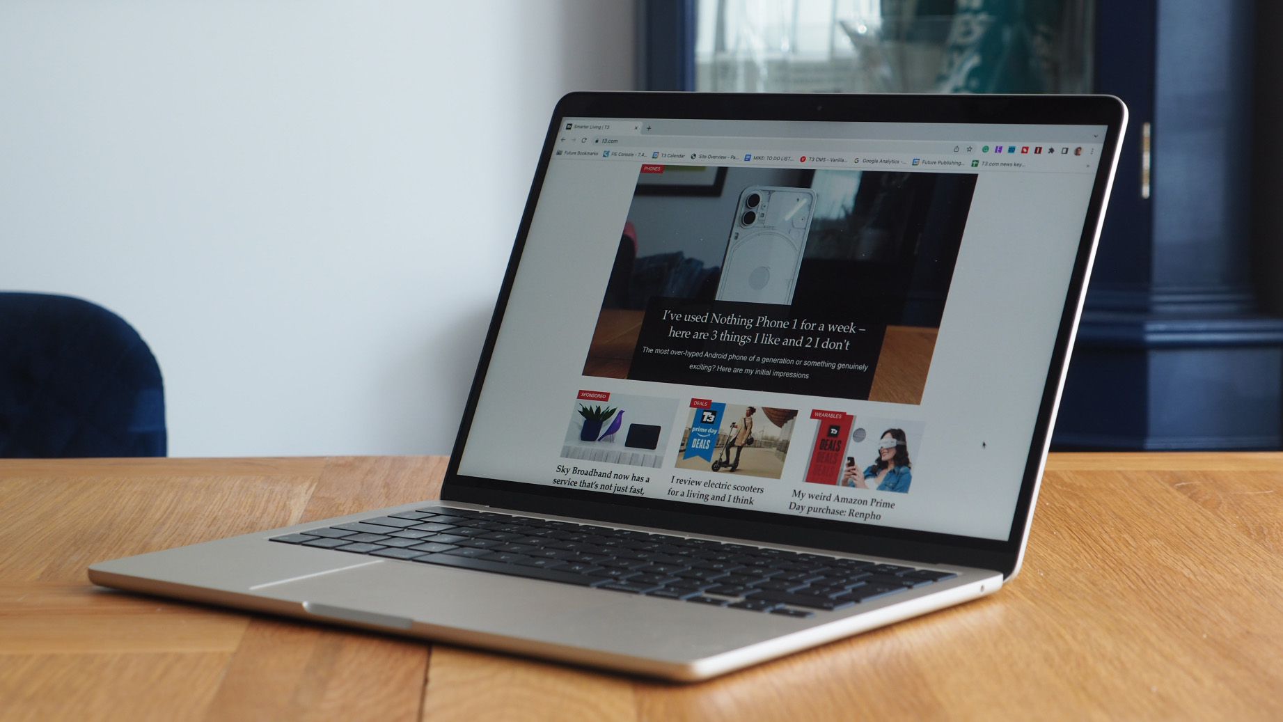 What charger do MacBooks ship with? Apple's plug options explained | T3