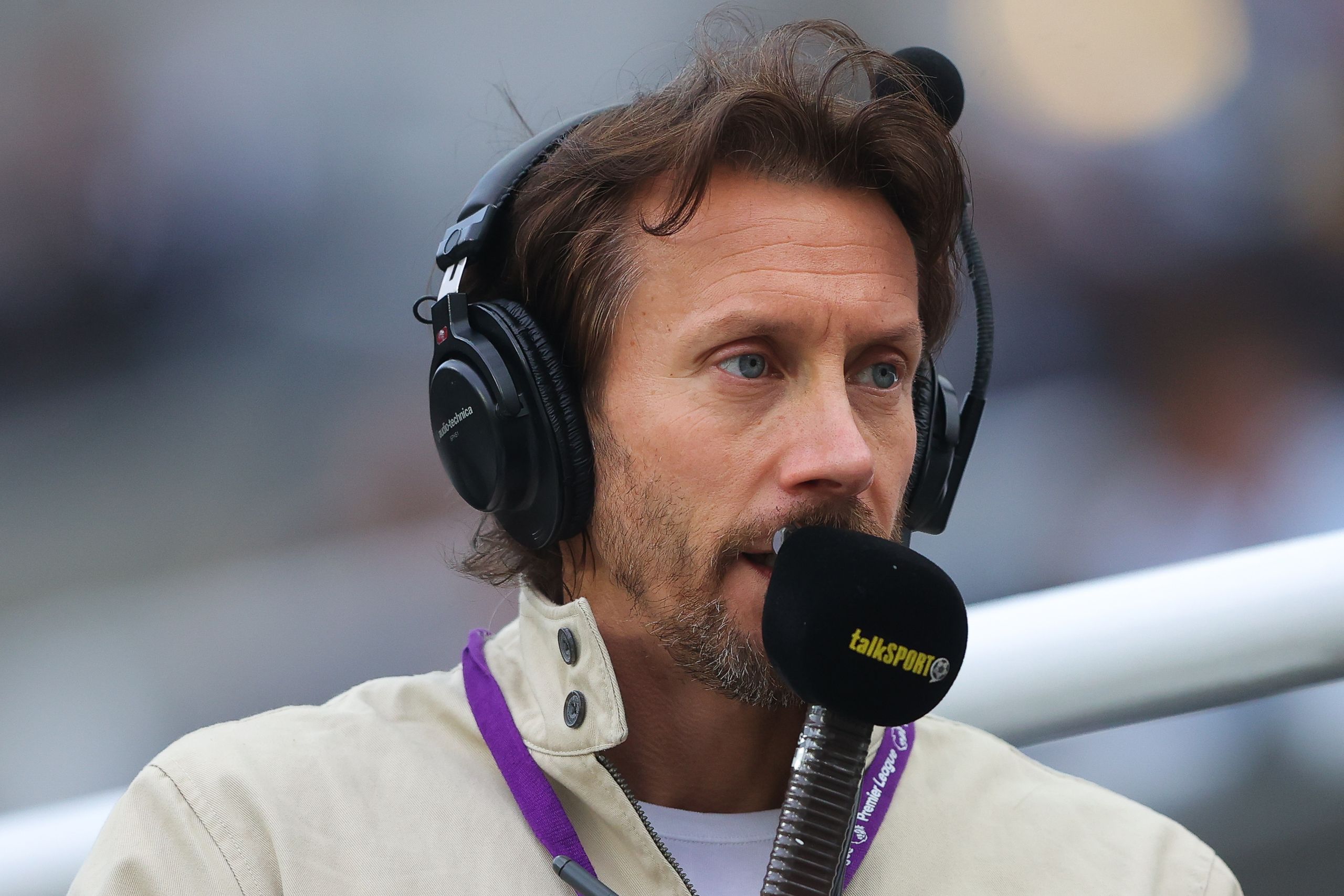 Euro 2024: Who are the ITV commentators and pundits for Spain vs ...
