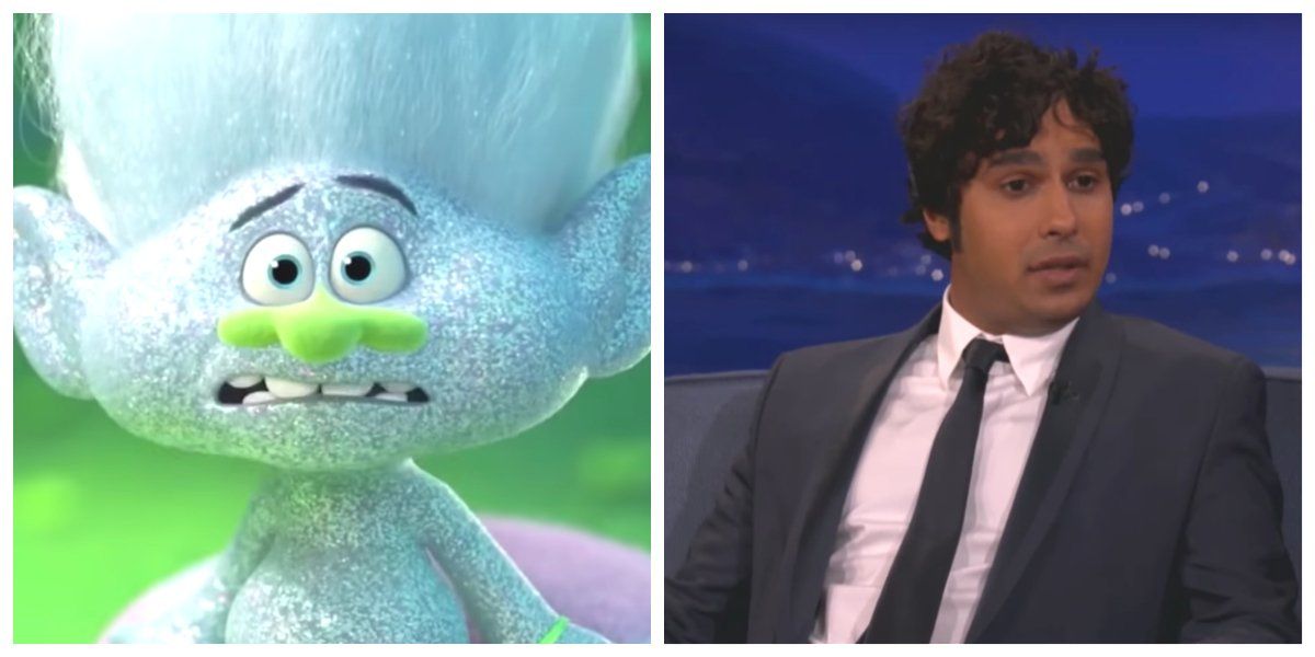 Trolls 2 Voice Cast: Who's Voicing The World Tour Characters | Cinemablend