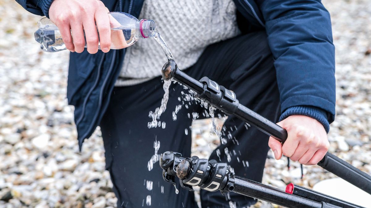 Common tripod mistakes photographers make (and how to avoid them ...