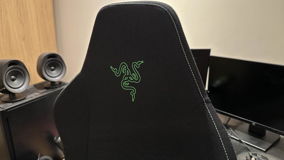 Razer Iskur V2 X review: "Built-in lumbar support, a comfortable seat ...