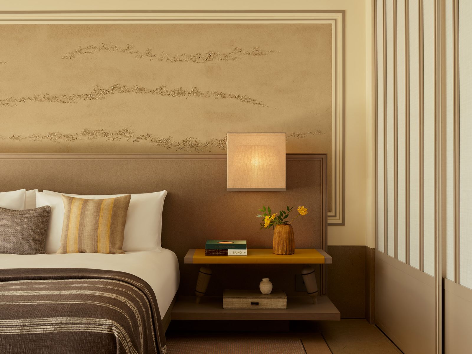 Janu Tokyo hotel: an exclusive first look | Wallpaper*