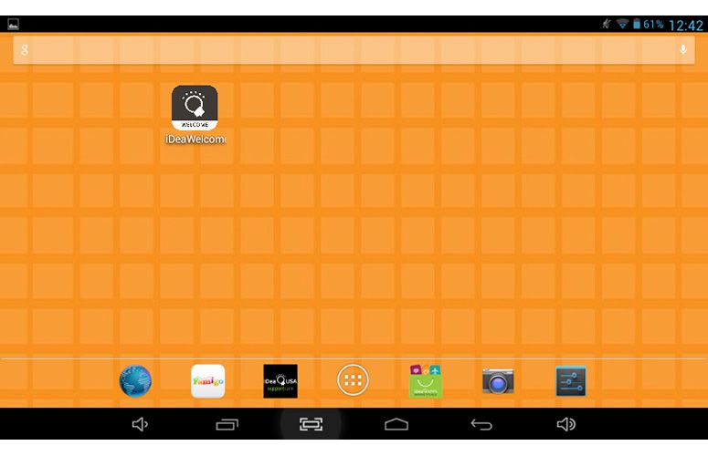 IdeaPlay 7 Kid's Tablet Review - Android Tablets - LAPTOP Magazine ...