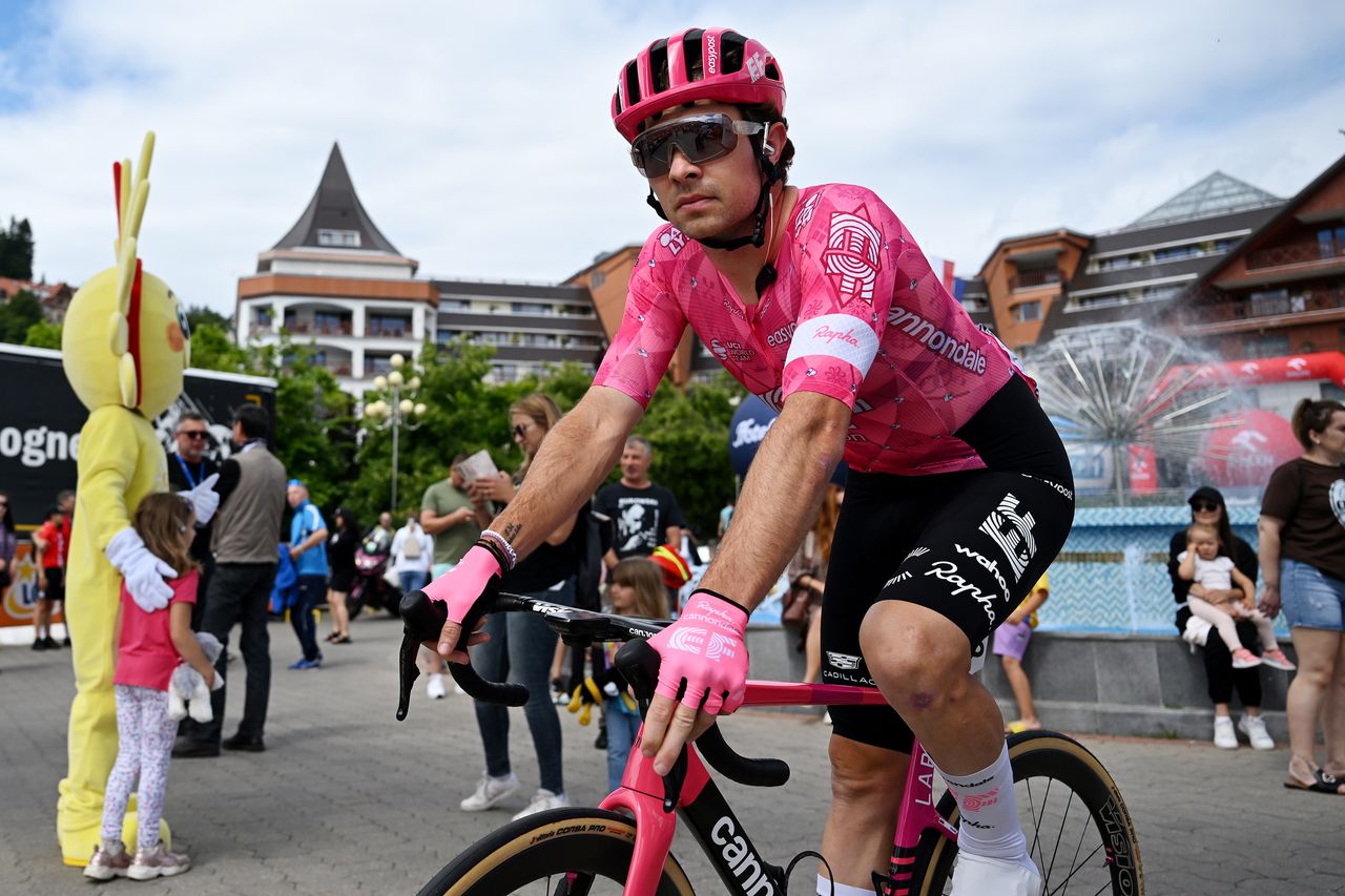 All the pro cycling transfers for 2026 | Cycling Weekly