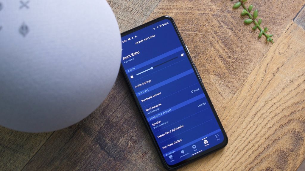 Amazon Alexa: Everything you need to know about the heart of the Echo ...