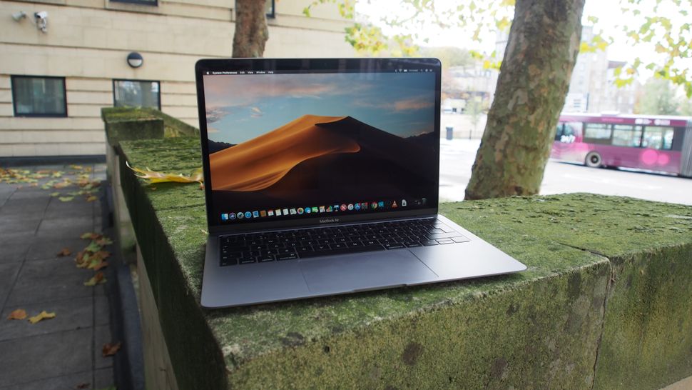 Apple MacBook Air (2018) review: the MacBook Air 2018 is here | TechRadar