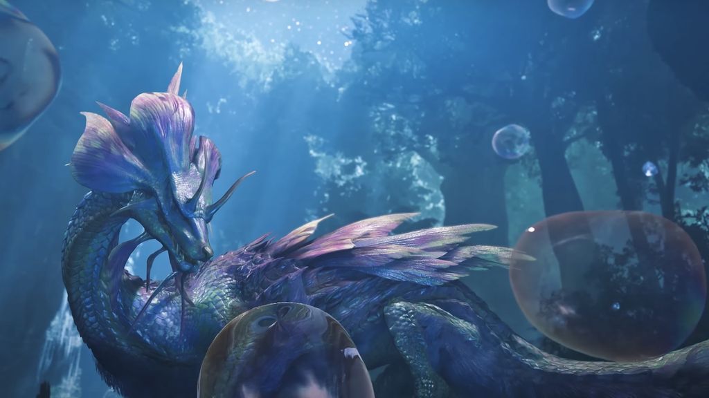 Monster Hunter Wilds roadmap | TechRadar