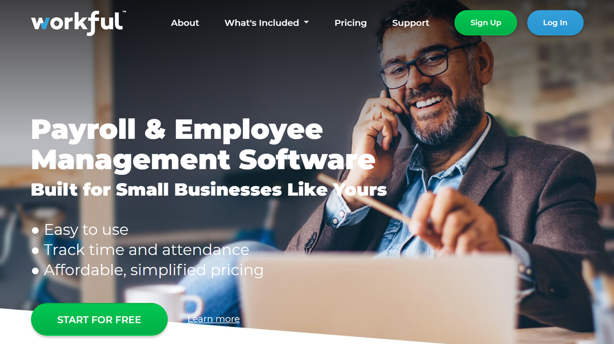 Best payroll software in Australia (September 2025) | TechRadar