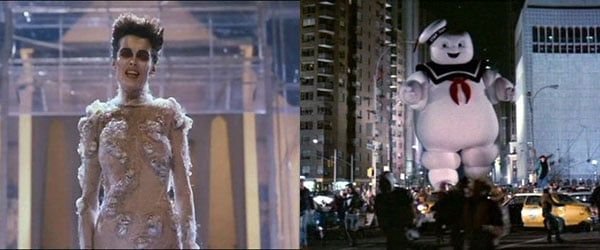 Two Major Things We Now Know About The Ghostbusters Villain | Cinemablend