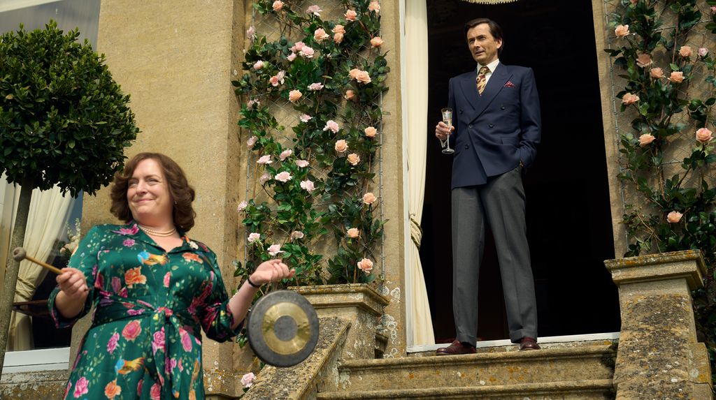 Rivals cast: who’s who in the raunchy drama | What to Watch