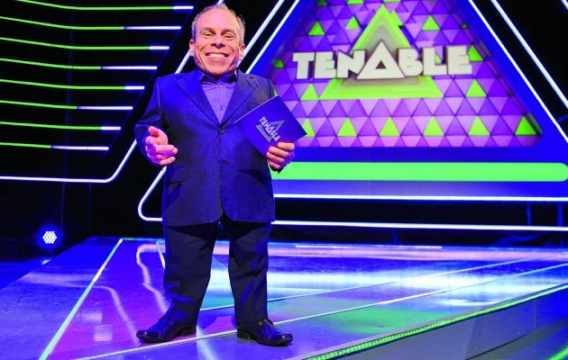 Tenable | What to Watch