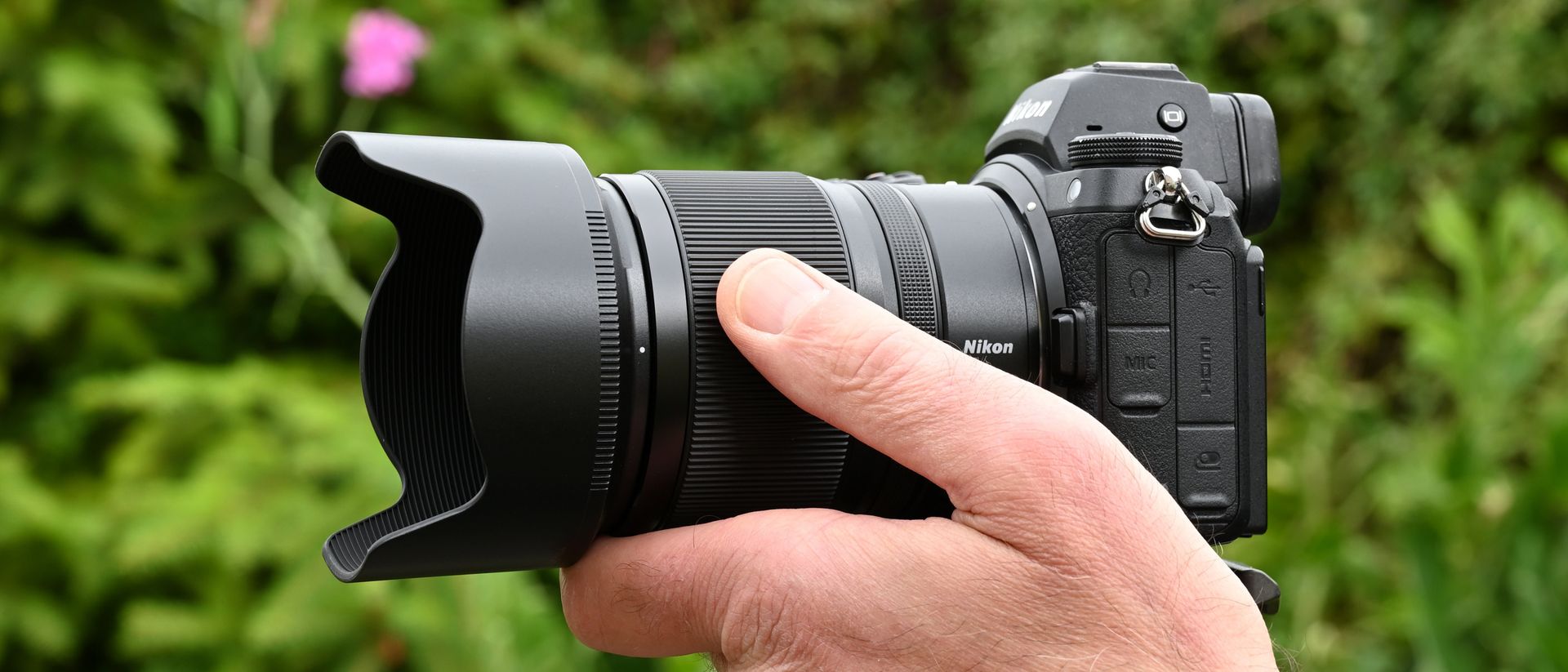 Nikon Z 35mm f/1.4 review: a nifty, nippy little lens with street ...