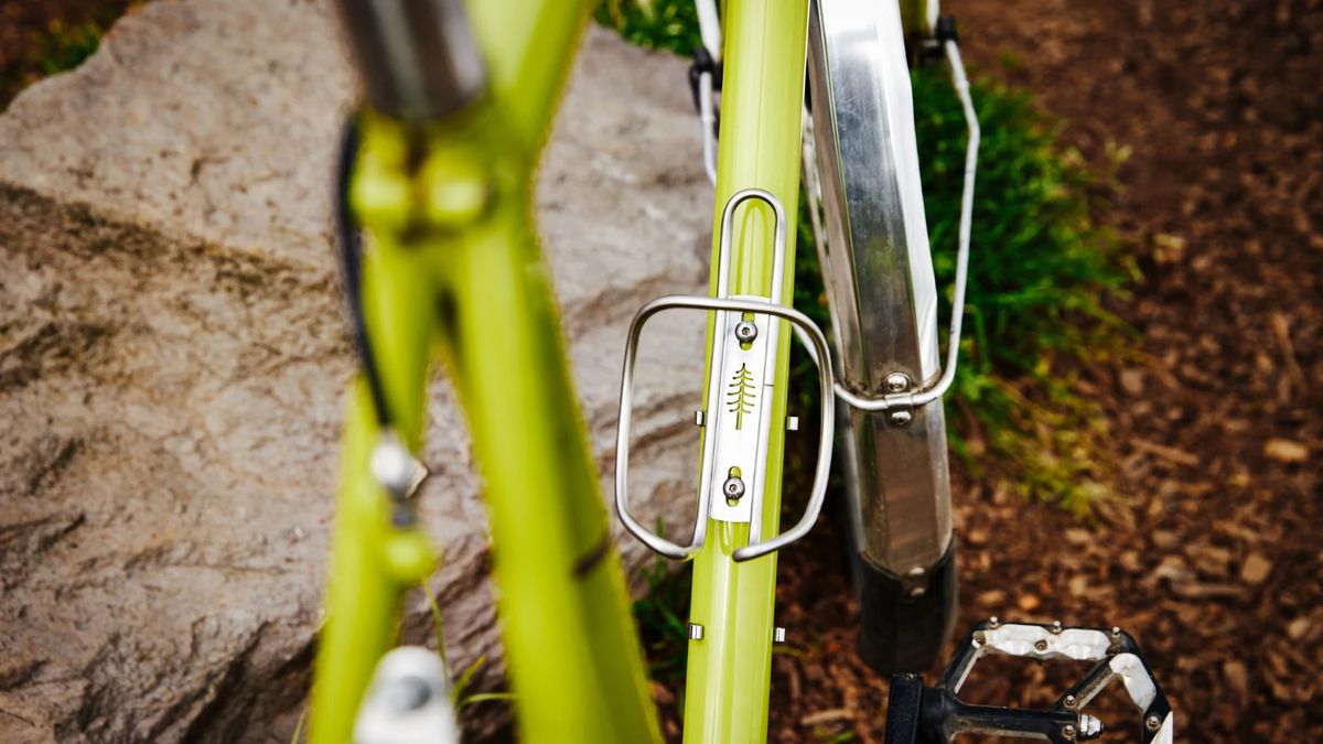 Portland Design Works releases a Pacific Northwest-inspired Timber to ...