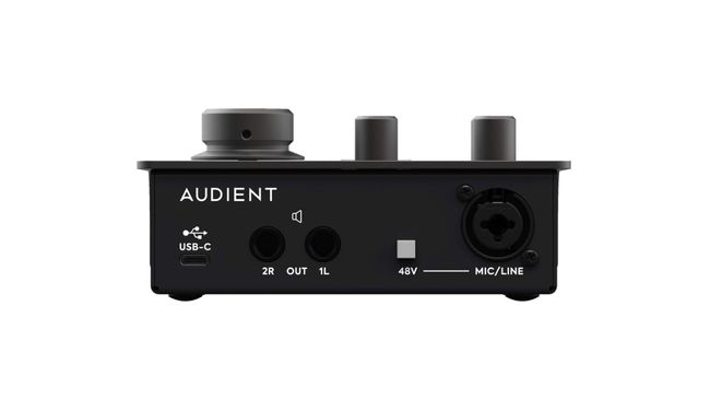 Best Audient iD4 MKII deals December 2025: cheap prices on this top ...