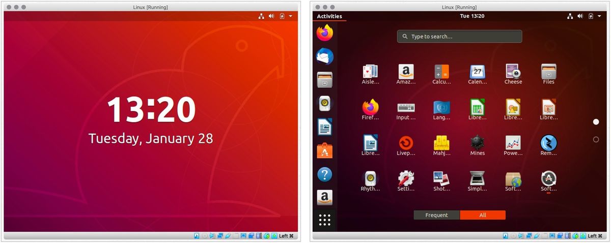 How to use Linux on your Mac using a virtual machine | iMore