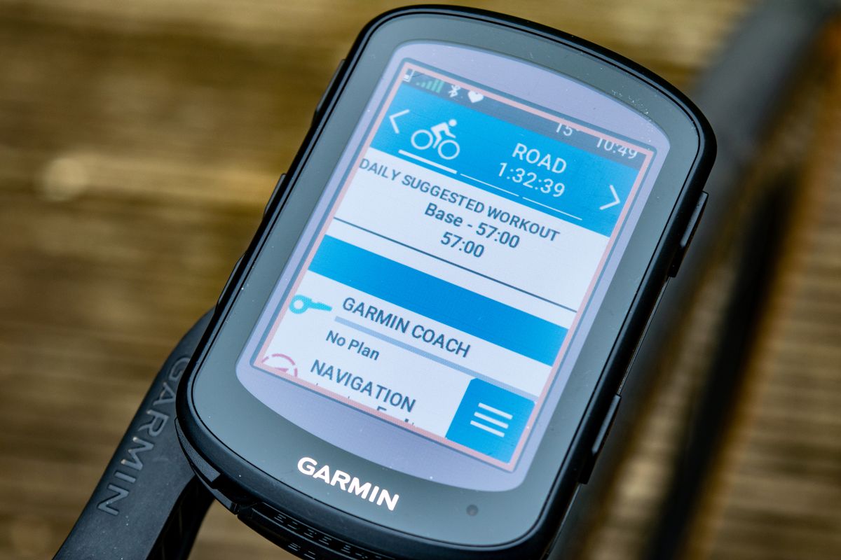 Garmin Edge 840 Solar review: Is the Edge 840 the perfect antidote to ...