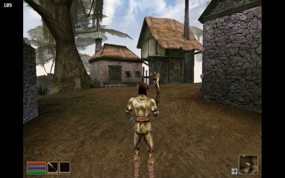 I got Morrowind working on Steam Deck — here's the best way to do it ...