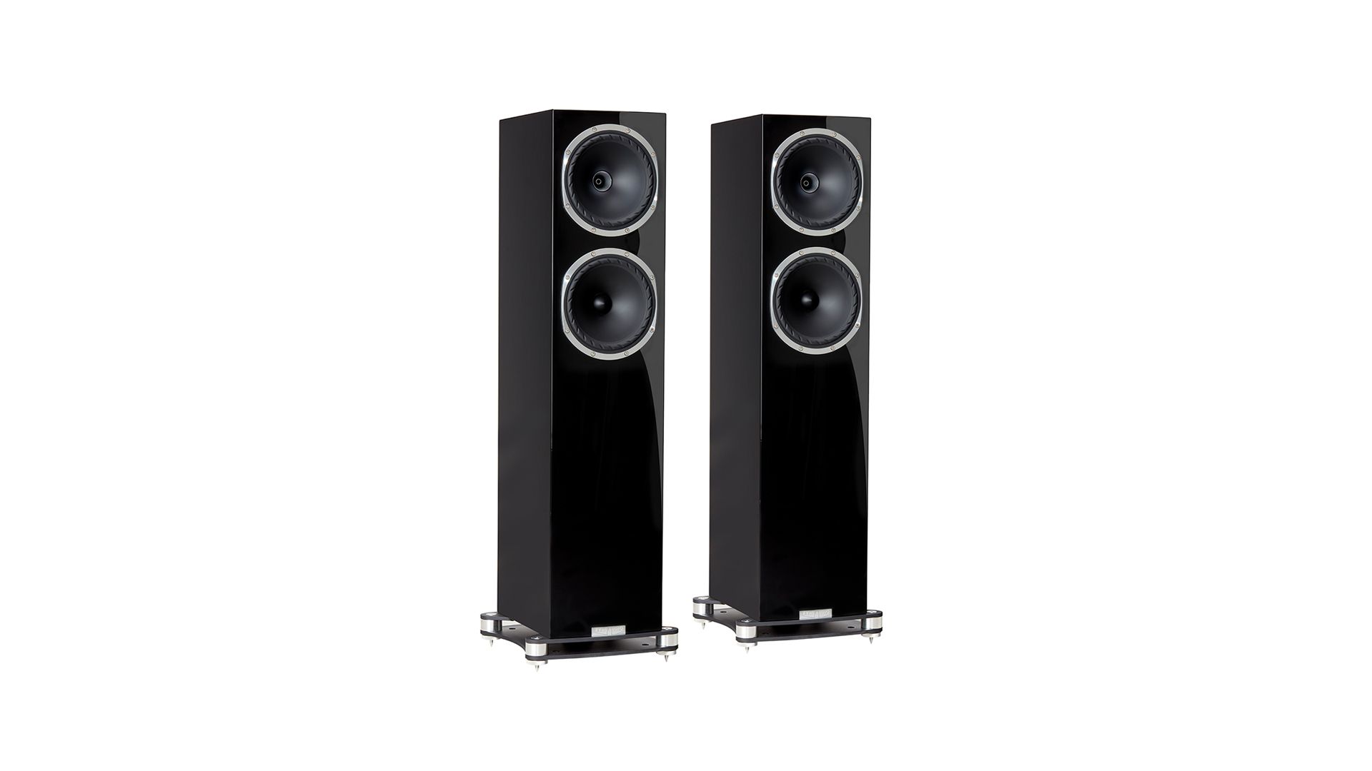 Fyne Audio F502SP review: big floorstanders that like to have fun. | What Hi-Fi?