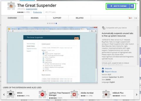 How to Reduce Memory Usage in Chrome | Laptop Mag