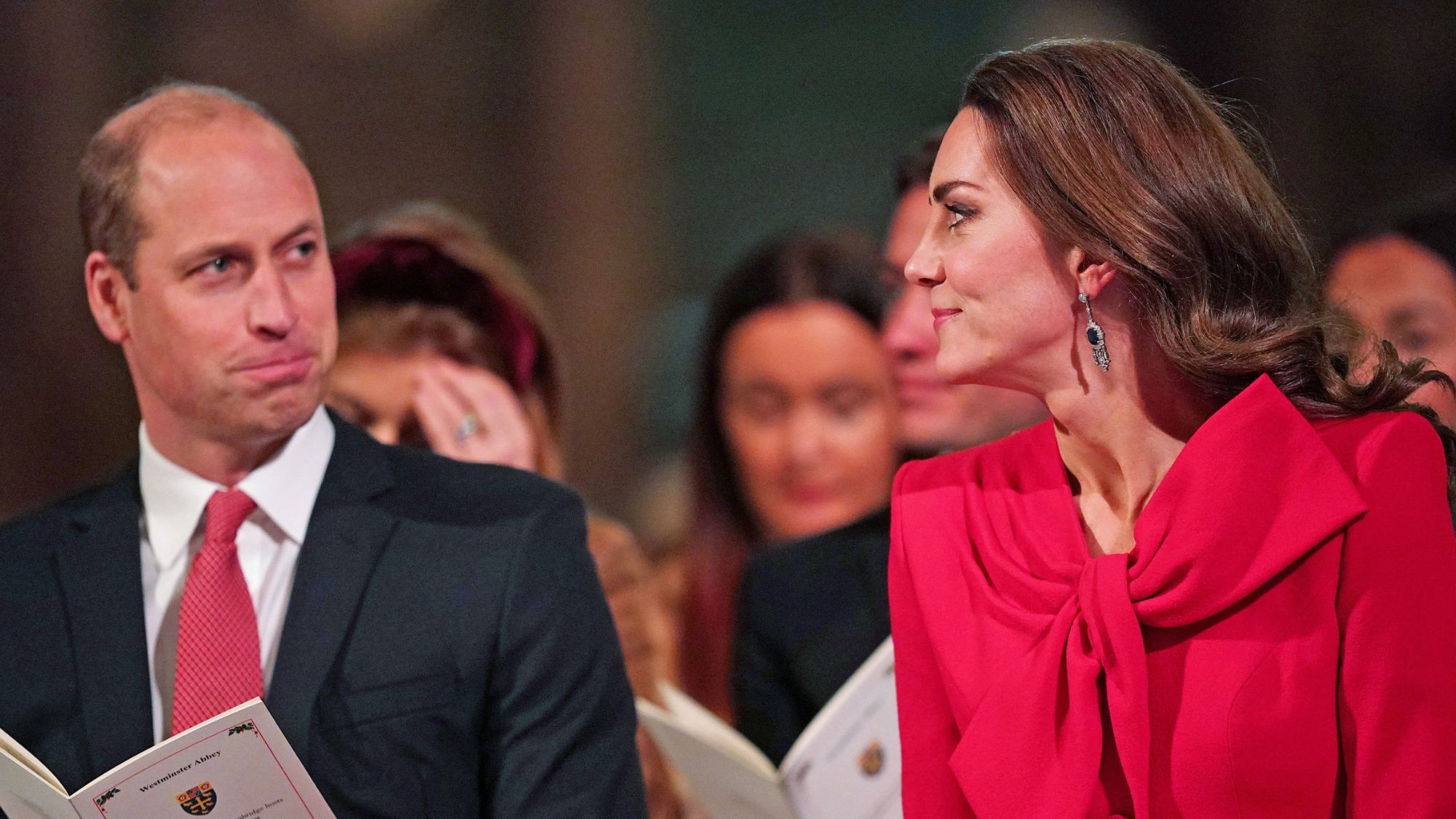 Kate Middleton has just made a significant staff change amid her ...