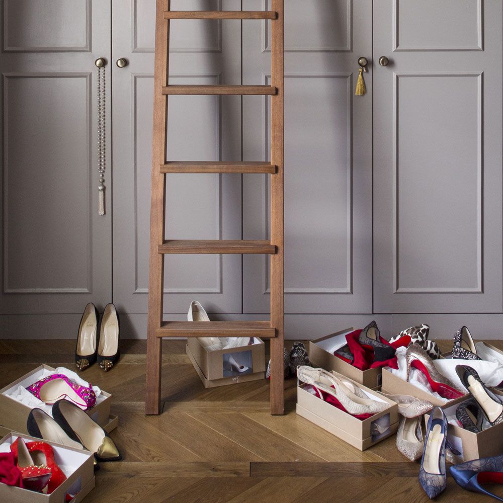 7 signs you need a professional organiser in your life | Ideal Home