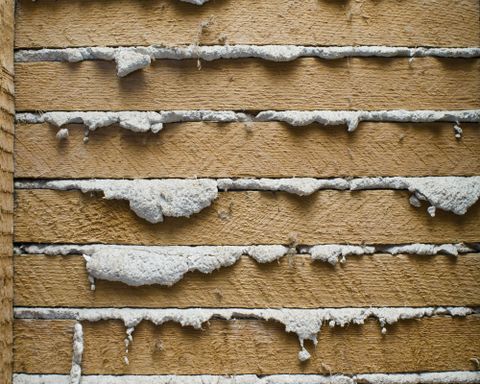 Lath and Plaster Walls: What Are They and How to Repair? | Homebuilding