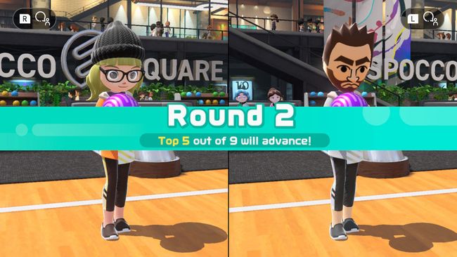 Nintendo Switch Sports review | Tom's Guide