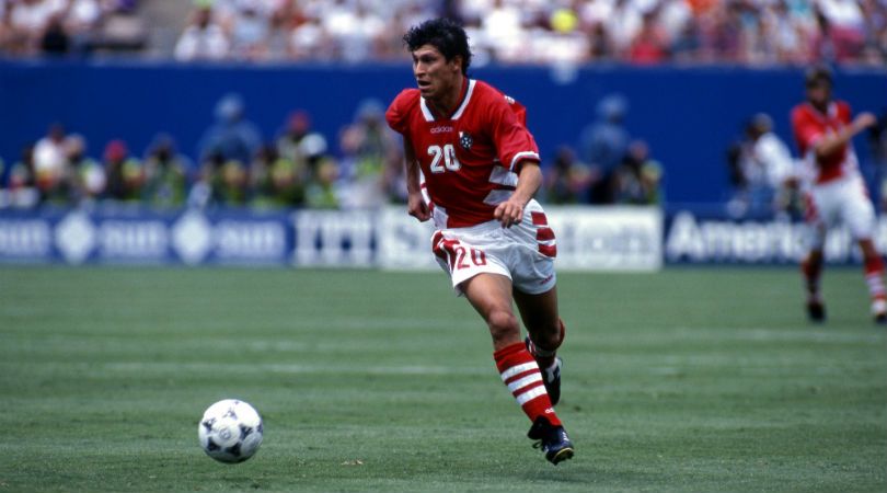 Ranked! The 10 best players of USA ‘94 | FourFourTwo