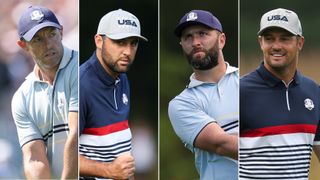 PGA Tour Money List Leaders Through The Years | Golf Monthly