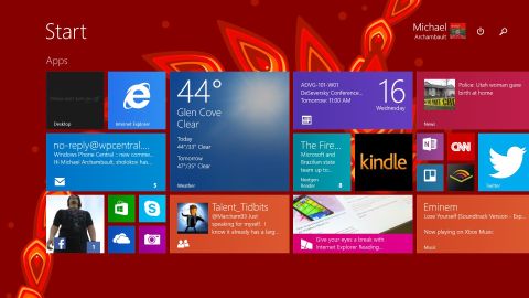 Here's how to make Windows 8.1 more like Windows 7 (in case you're ...