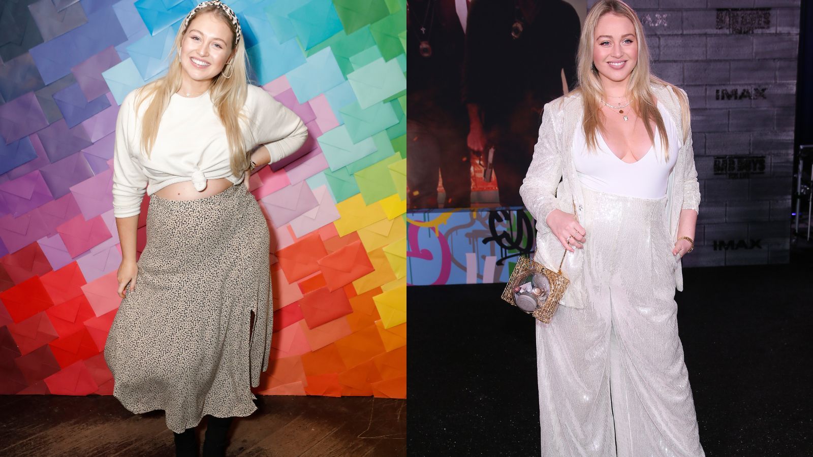 The 28 most famous plus size models in the world | Woman & Home