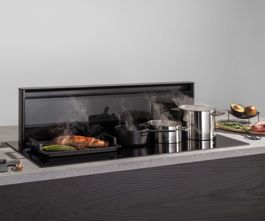 What is a back kitchen and do you need one? | Homebuilding