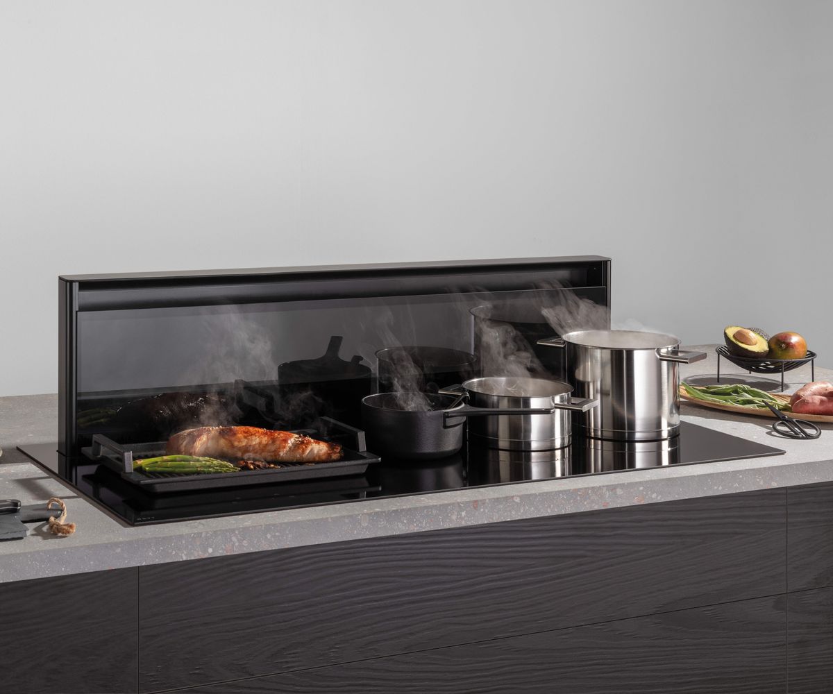 What is a back kitchen and do you need one? | Homebuilding