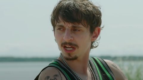 Samaritan Cast: Where You’ve Seen The Actors Before | Cinemablend