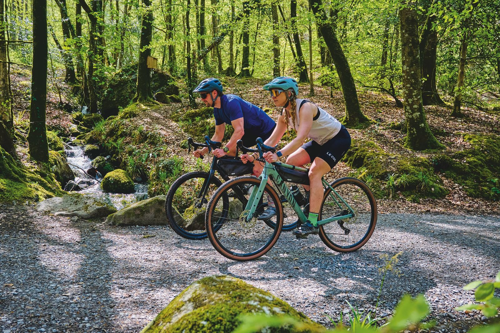 Cycling through Britain’s wild places: How riders can help save rare ...