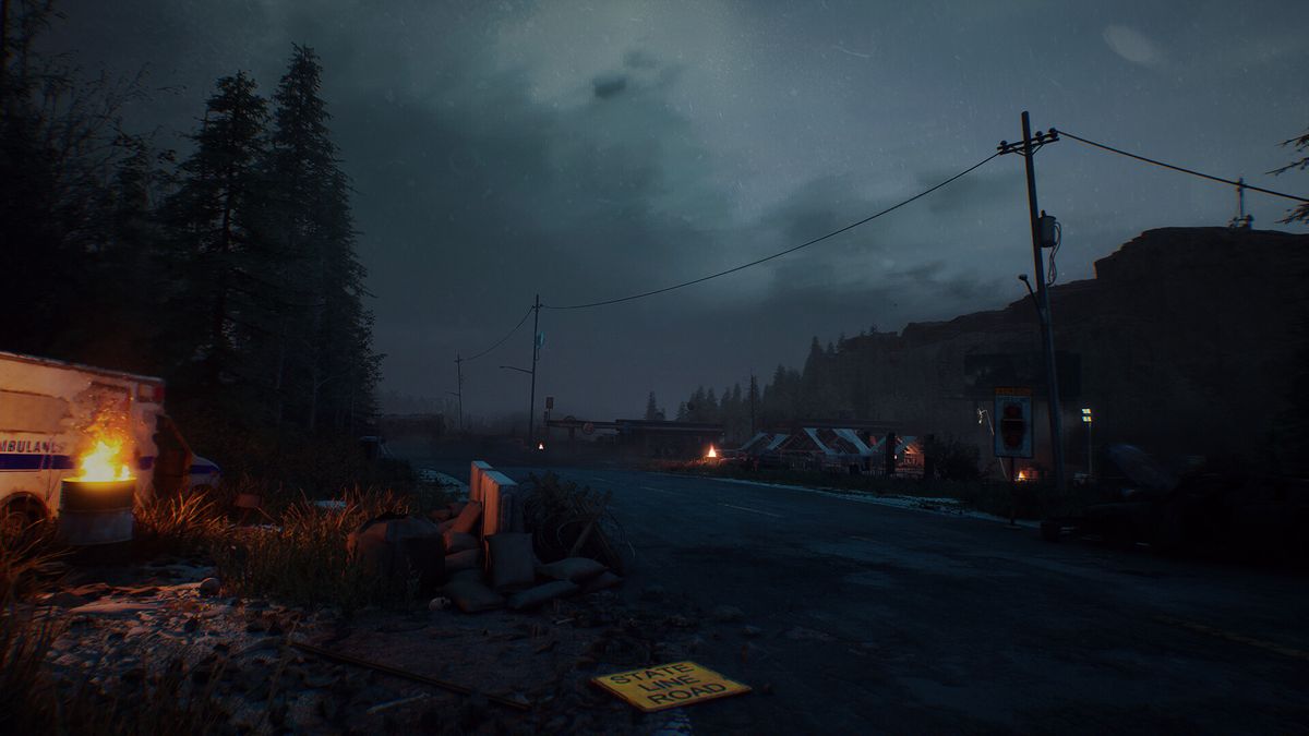 Terminator Survivors: Everything we know so far | GamesRadar+